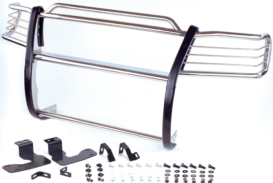 GRILL GUARDS – v-line autosports